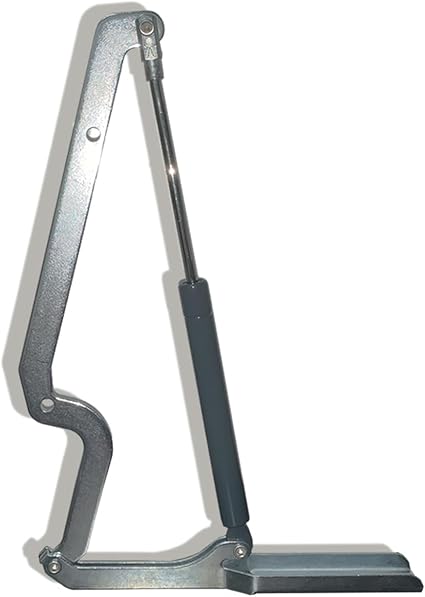 Lid Piston Shock Hinge Support Gas Strut for Keter Large Deck Boxes ...