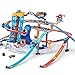 Amazon.com: Metal Machines Gorilla Rampage Garage Track Set Vehicle ...