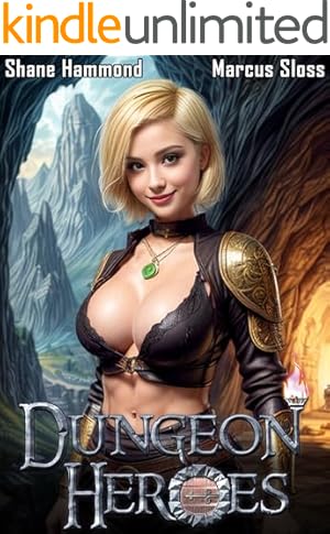 System Warrior: A LitRPG Progression Fantasy (Champions of the System Book 1) - Kindle edition ...