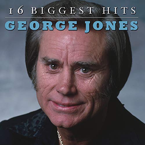 George Jones - 16 Biggest Hits by George Jones on Amazon Music Unlimited
