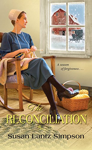 The Reconciliation (The Amish of Southern Maryland Book 3) - Kindle ...
