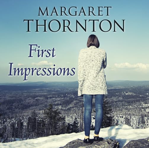 Buy First Impressions Book Online at Low Prices in India | First ...