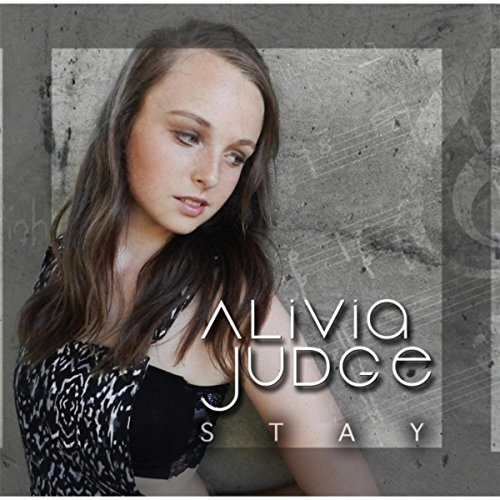 Amazon Music - Alivia JudgeのStay - Amazon.co.jp