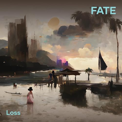 Play Fate by Loss on Amazon Music Unlimited
