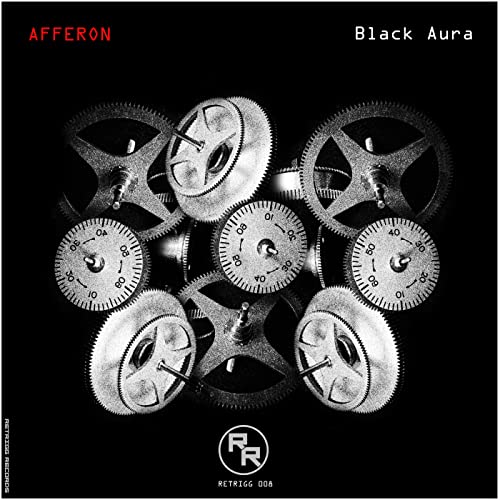 Amazon MusicでAfferonのBlack Auraを再生する