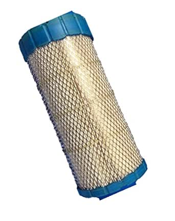 Fleetguard Air Filter Primary Opti Air 800 Series Part No: AF25960 ...