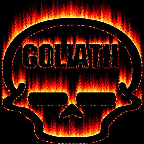 Goliath by Goliath on Amazon Music - Amazon.co.uk