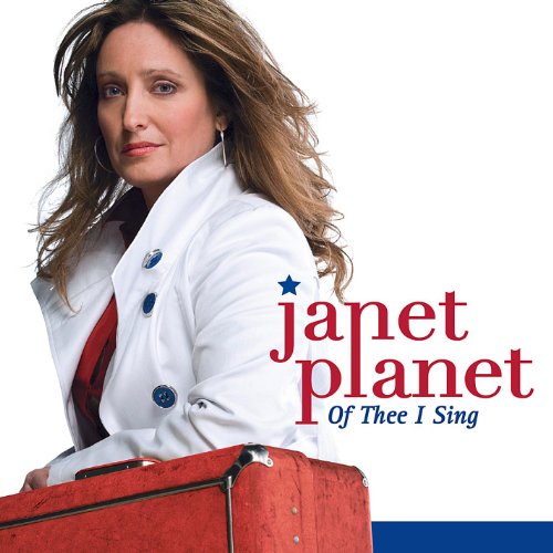 Play Of Thee I Sing by Janet Planet on Amazon Music