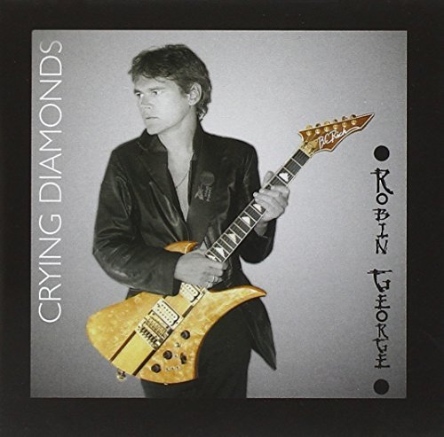 Crying Diamonds by Robin George - Amazon.com Music