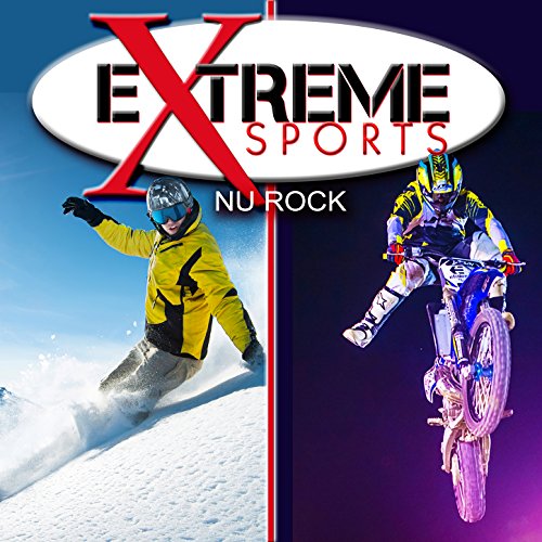 Extreme Sports Nu Rock de Subatomic Studios en Amazon Music - Amazon.es