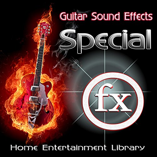Amazon.com: Sound Effects - Guitar Sounds : Sound Effects Guitar Sounds ...