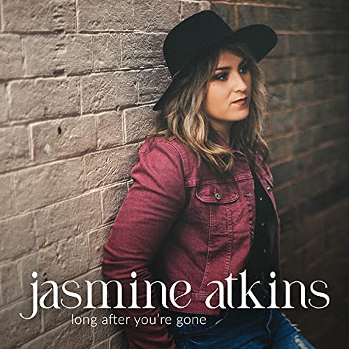 Long After You're Gone de Jasmine Atkins en Amazon Music Unlimited