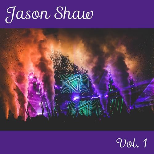 Amazon.com: Jason Shaw, Vol. 1 : Jason Shaw: Digital Music