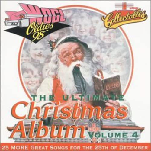 Amazon.com: Ultimate Xmas Album-4/Wogl