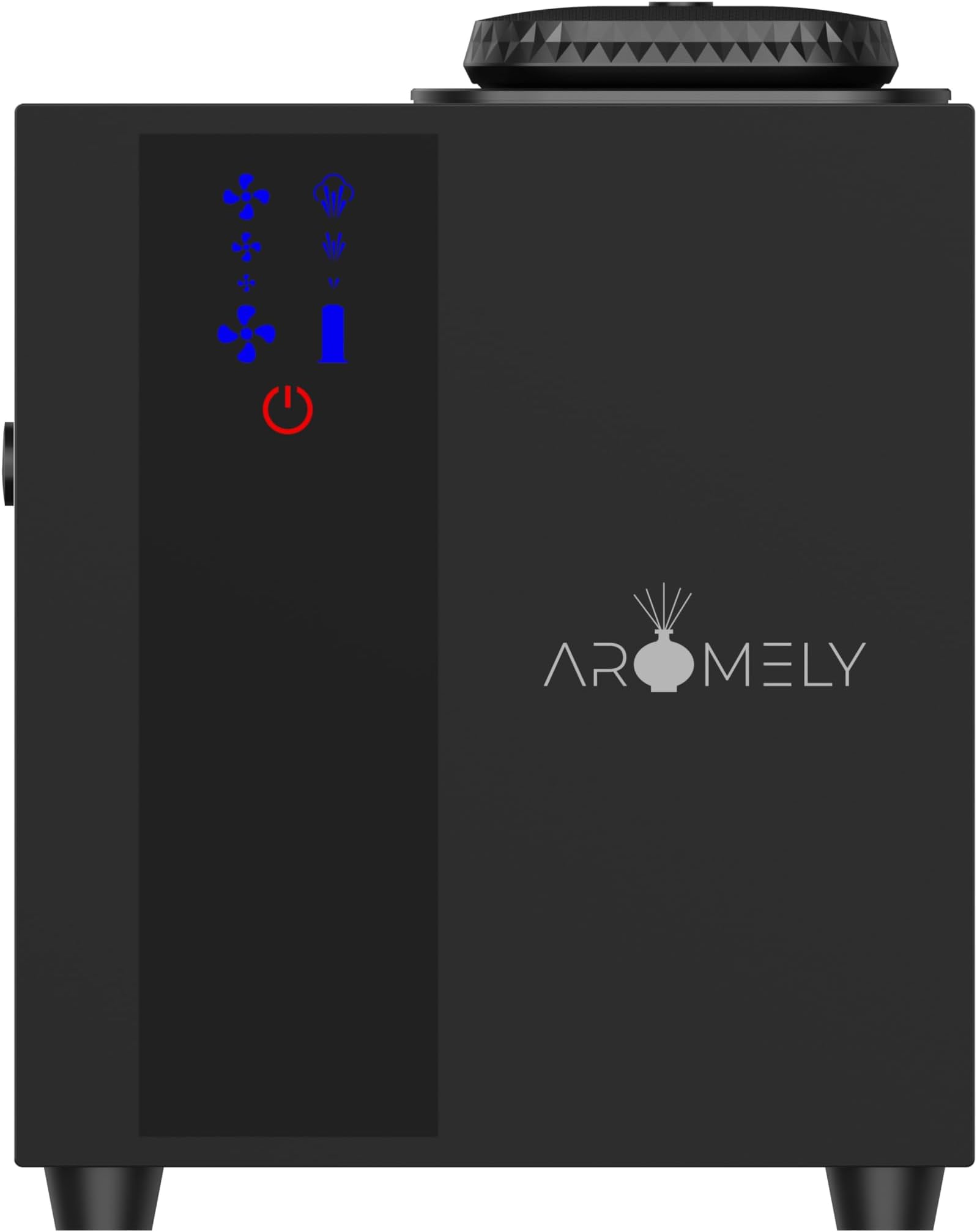 Amazon.com: Scent Air Machine, 800ml Commercial Air Scent Machine HVAC ...