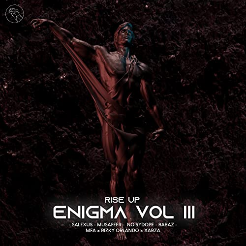 Enigma, Vol. III de VARIOUS ARTISTS en Amazon Music Unlimited