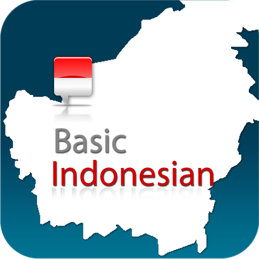 Basic Indonesian - Application sur Amazon Appstore