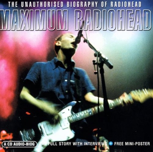 RADIOHEAD - Maximum Radiohead - Amazon.com Music