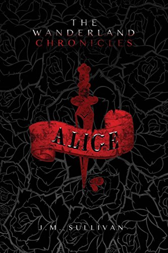 Book review of Alice - Readers' Favorite: Book Reviews and Award Contest