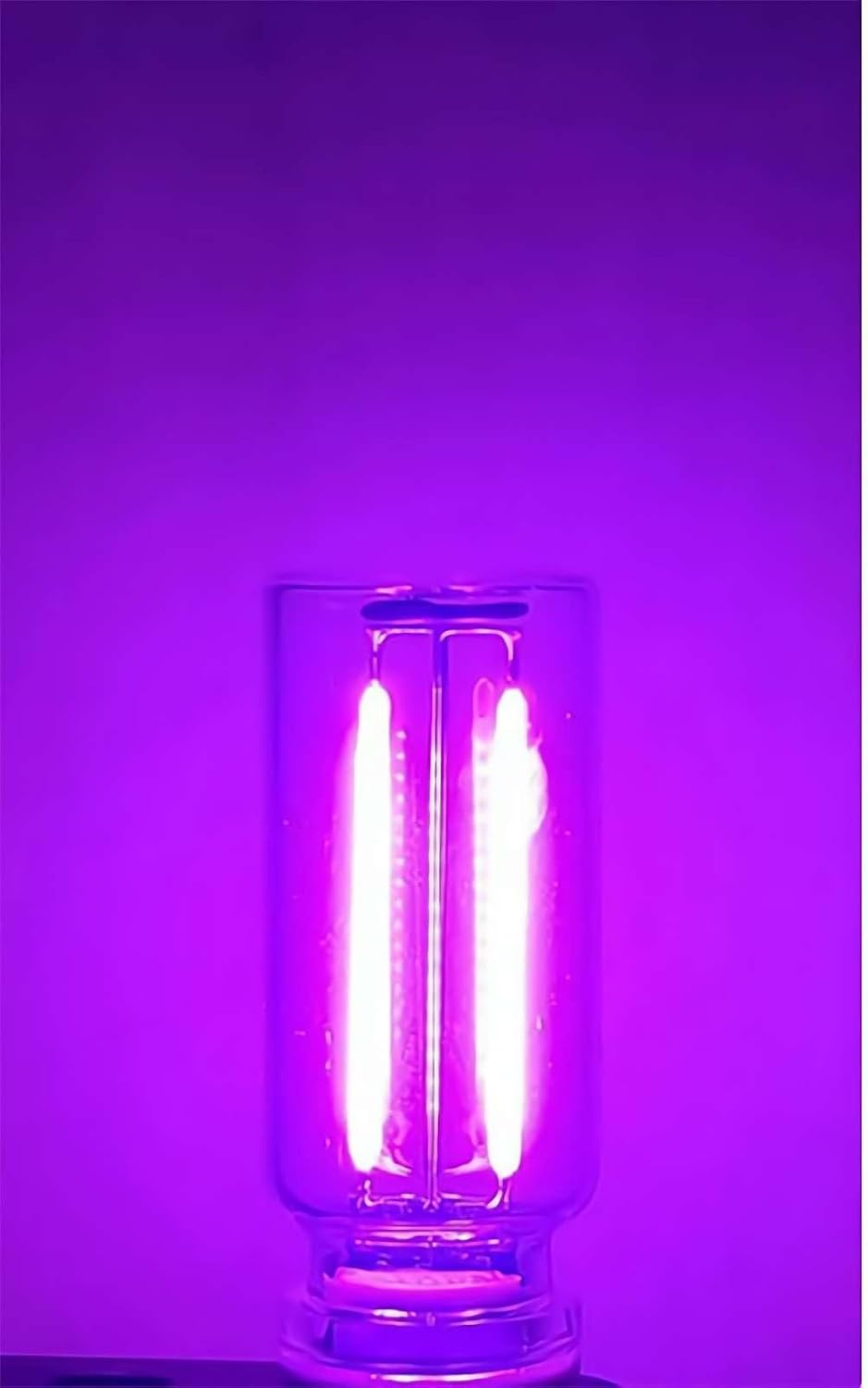 Amazon.com: Touch Control LED Night Light - Mini USB Lamp with Multi ...
