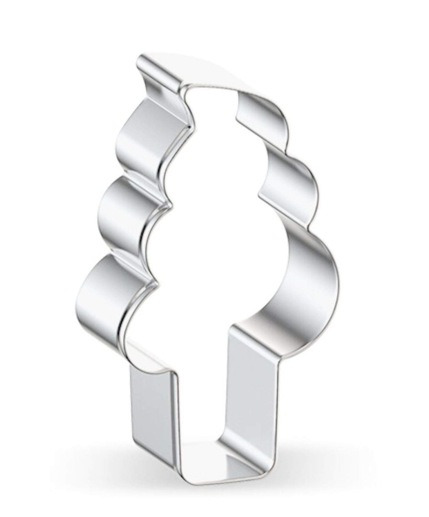 Amazon.com: WJSYSHOP Mini Ice Cream Cookie Cutter - E: Home & Kitchen