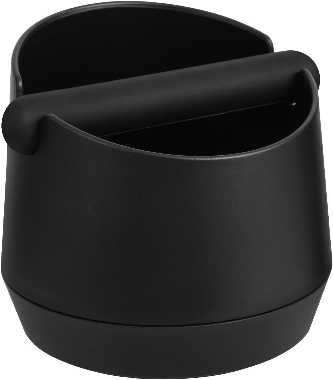 Amazon.com: IAOSEN Knock Box 6 Inch Extra Large Capacity Design ...