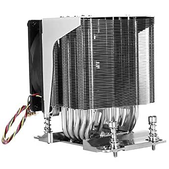 CPU Cooler,CPU Cooler Cooling Fan Radiator Computer Supplies ...