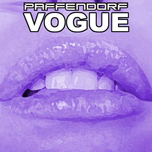 Play Vogue by Paffendorf on Amazon Music