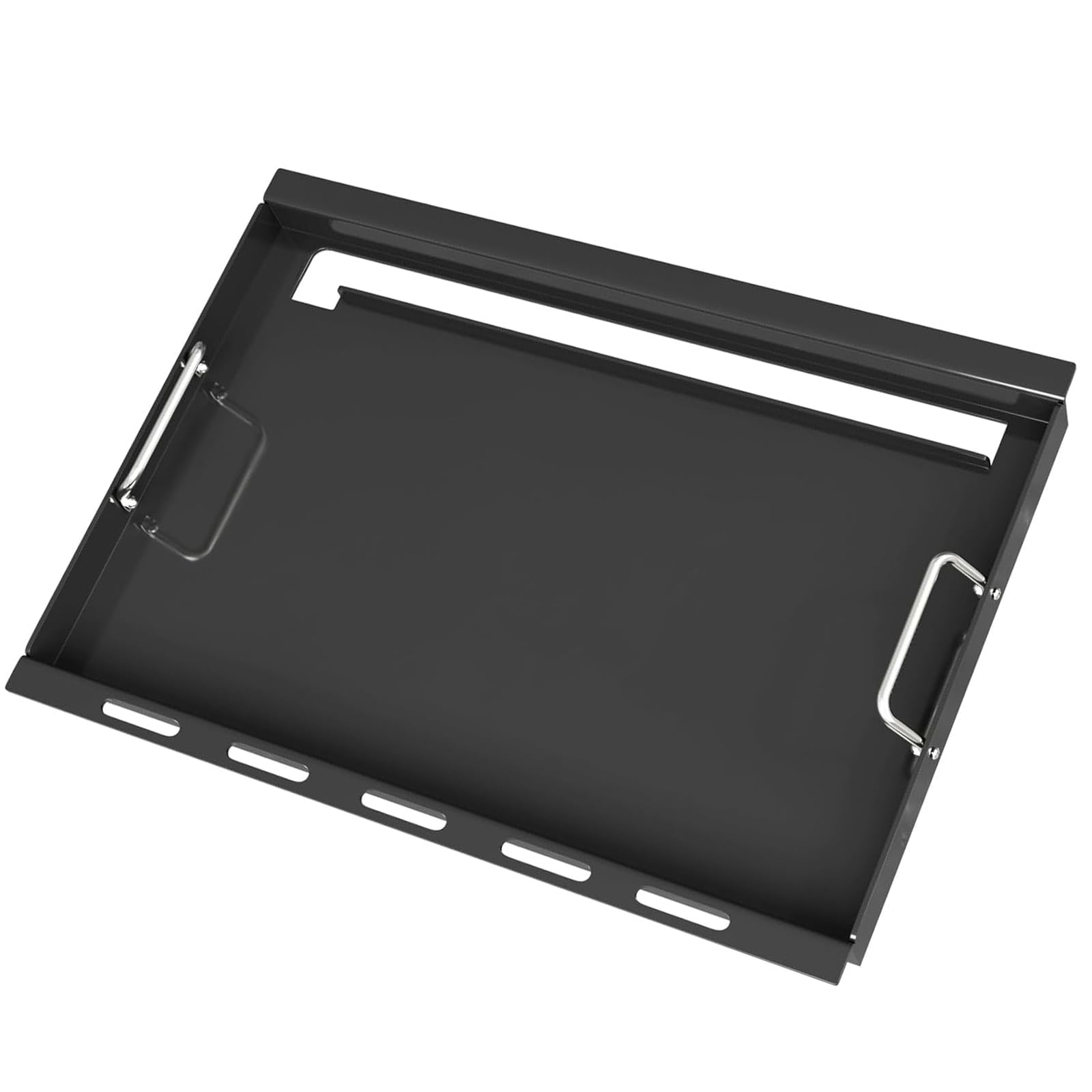 Amazon.com: 7524 Full Size Griddle for Weber Genesis 300 Series Gas ...