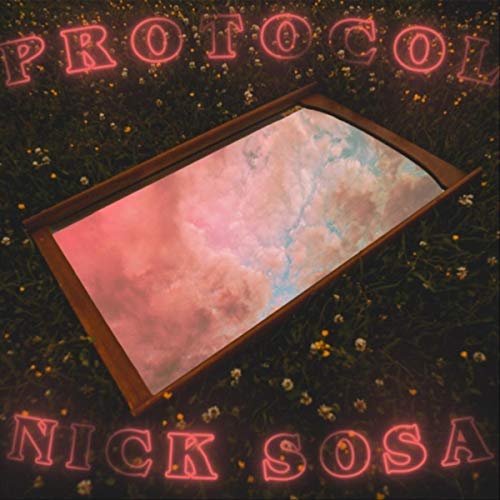 Protocol de Nick Sosa en Amazon Music Unlimited