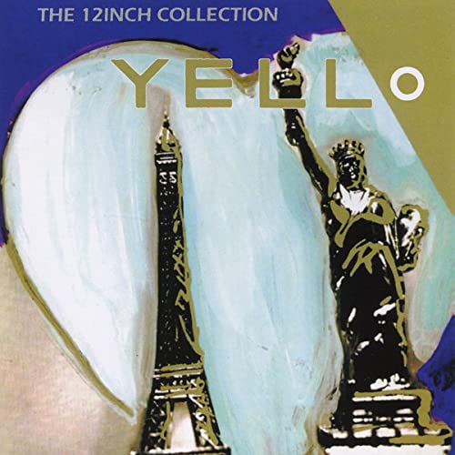 The 12 Inch Collection (2CD) - Yello: Amazon.de: Musik-CDs & Vinyl