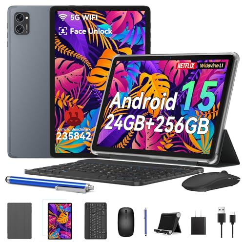 12 Best Cyber Monday Android Tablet Deals (January 2026 Guide)