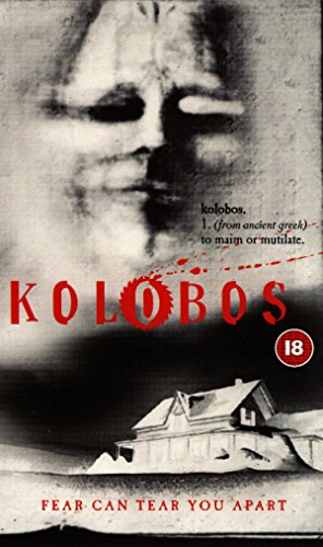 Kolobos: Amazon.it: Film e TV