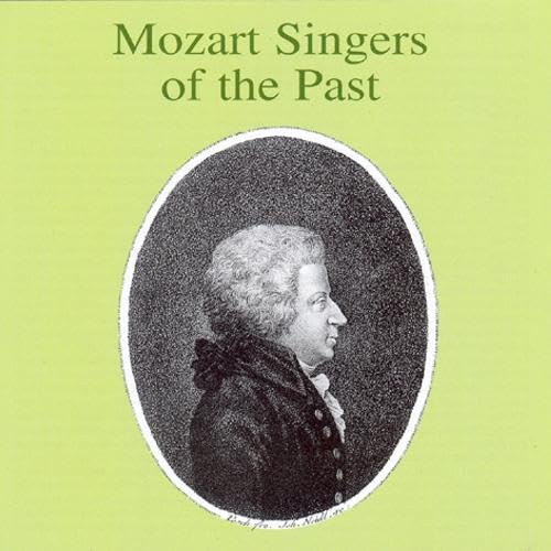 Various Artists, W.a. Mozart, Wolfgang Amadeus Mozart, Walter Goehr ...