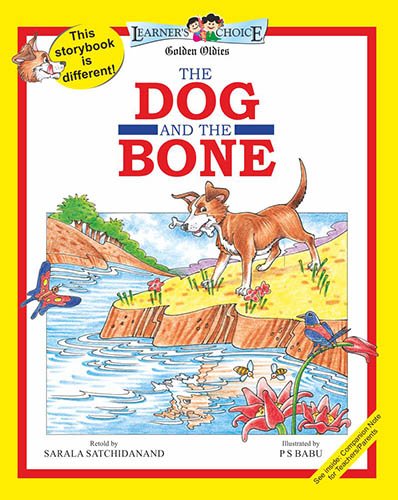 Buy The Dog and the Bone (Learner's Choice Golden Oldies) Book Online ...