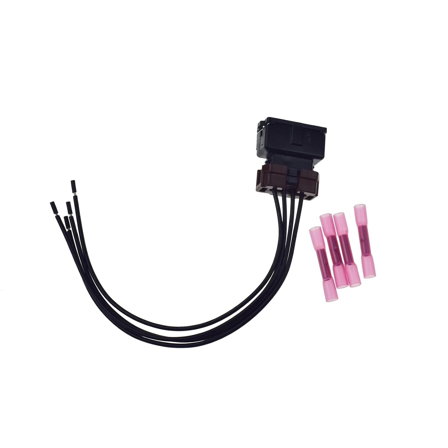 TPS Throttle Position Sensor Connector Wire Harness for Toyota Camry ...