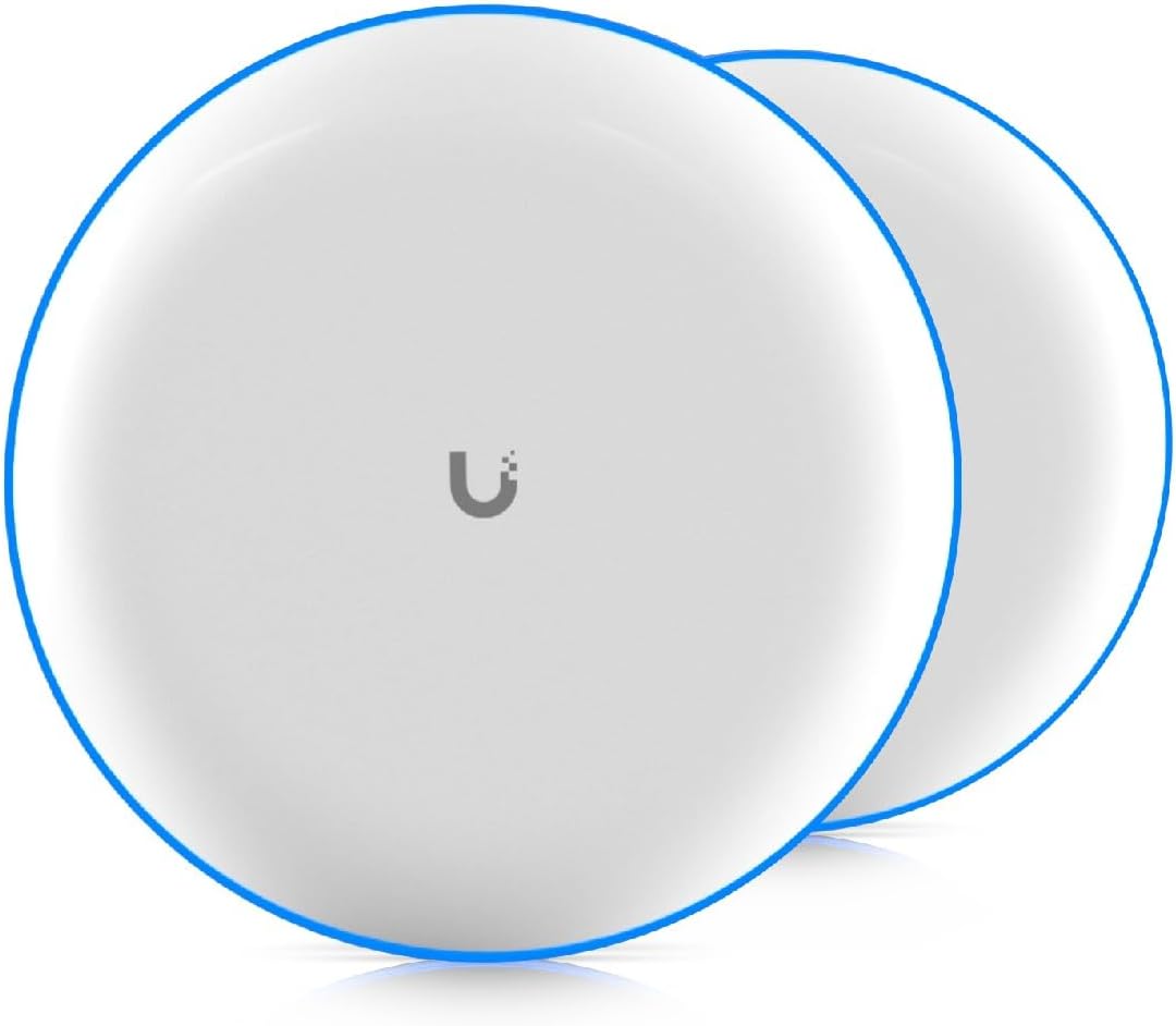 Amazon.com: Ubiquiti UniFi UBB-US IEEE 802.11ad 1.70 Gbit/s Wireless ...