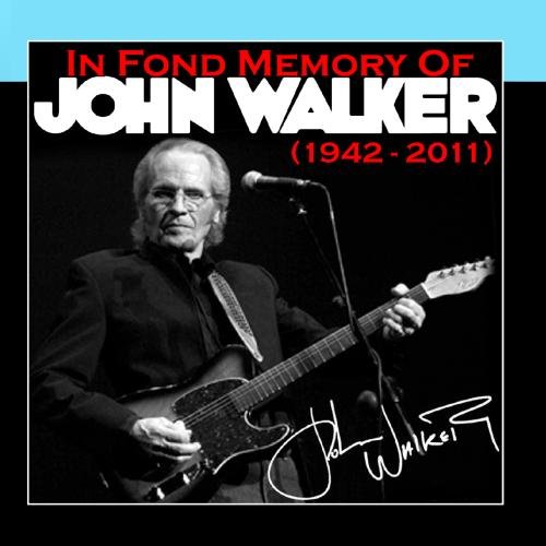 Amazon.com: In Fond Memory of John Walker (1943 - 2011): CDs & Vinyl