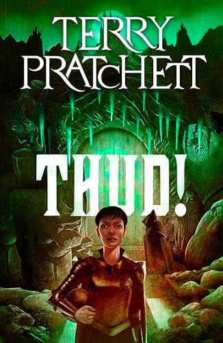Thud!: A Discworld Novel (City Watch, 7): Pratchett, Terry ...