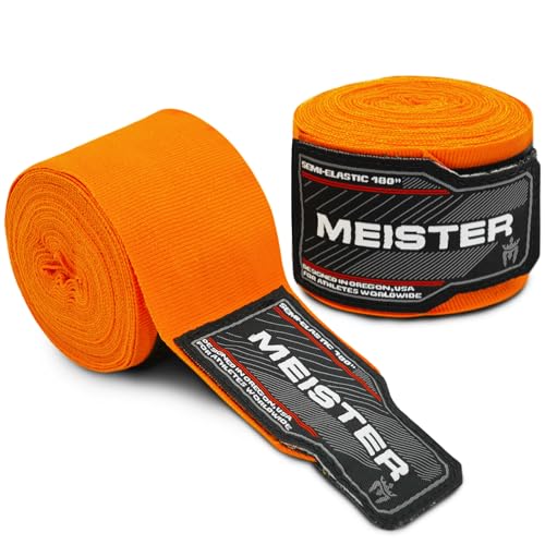 Les Bandages De Boxe, Pourquoi Et Comment Les Mettre