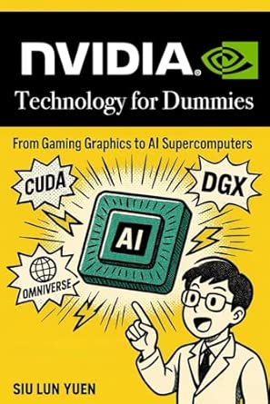 Nvidia Technology for Dummies: From Gaming Graphics to AI ...