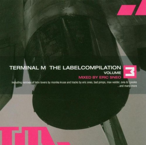 Terminal M Label Compilation 3: Various: Amazon.es: CDs y vinilos}