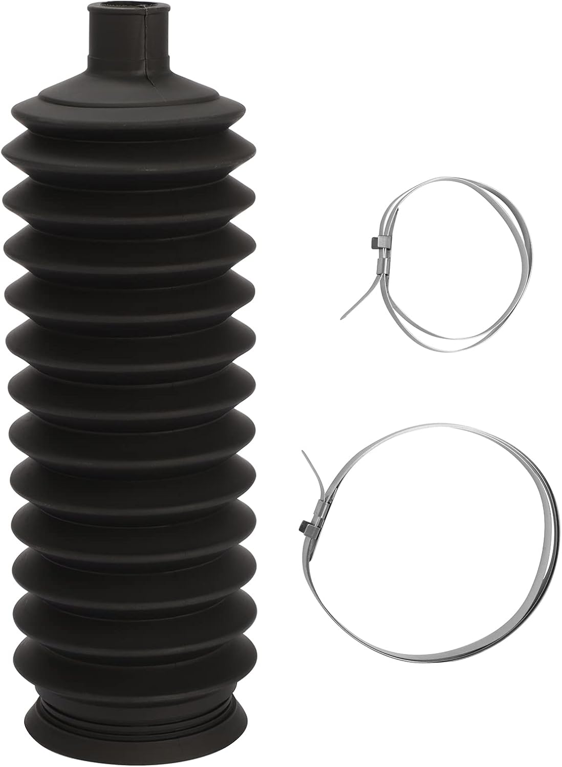 Amazon.com: SCITOO 1-PC SET Steering Rack Boot For Toyota Avalon Camry ...