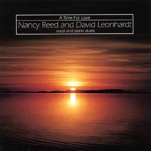 Amazon.com: A Time For Love : Nancy Reed and David Leonhardt: Digital Music