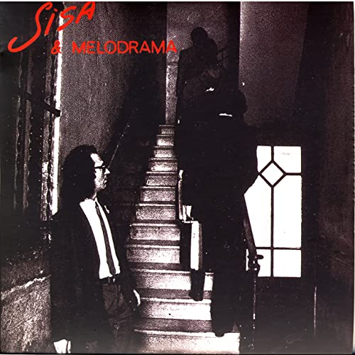 Amazon MusicでSisAのSisa & melodramaを再生する