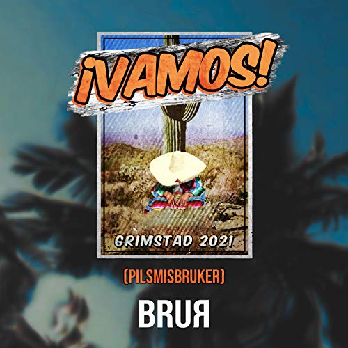Écouter Vamos 2021 (Pilsmisbruker) par Brur sur Amazon Music Unlimited