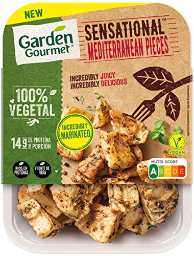 Seitan Lidl | Me pica la curiosidad