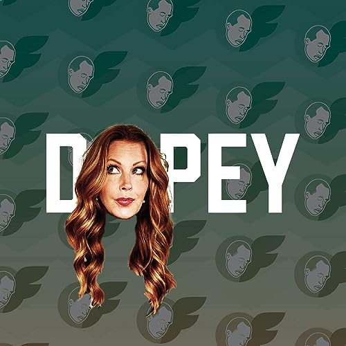 Dopey 424: Doggy Cream Pies, Foot Jobs, Oxycontin, MDMA, Cocaine and ...