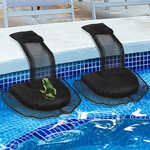 Amazon.com : PEEH Animal Saving Escape Ramp,Pool Critter Escape Ramp ...