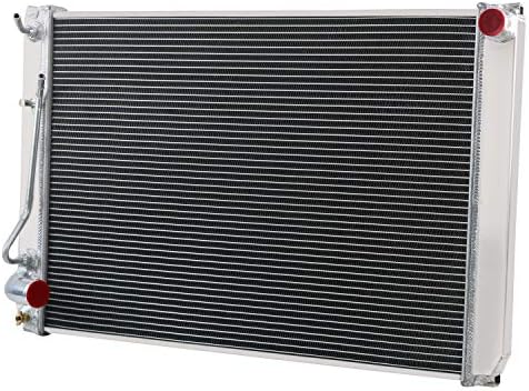 Amazon.com: AluKuhler CU2925 Replacement Radiator for 2004 2005 2006 ...
